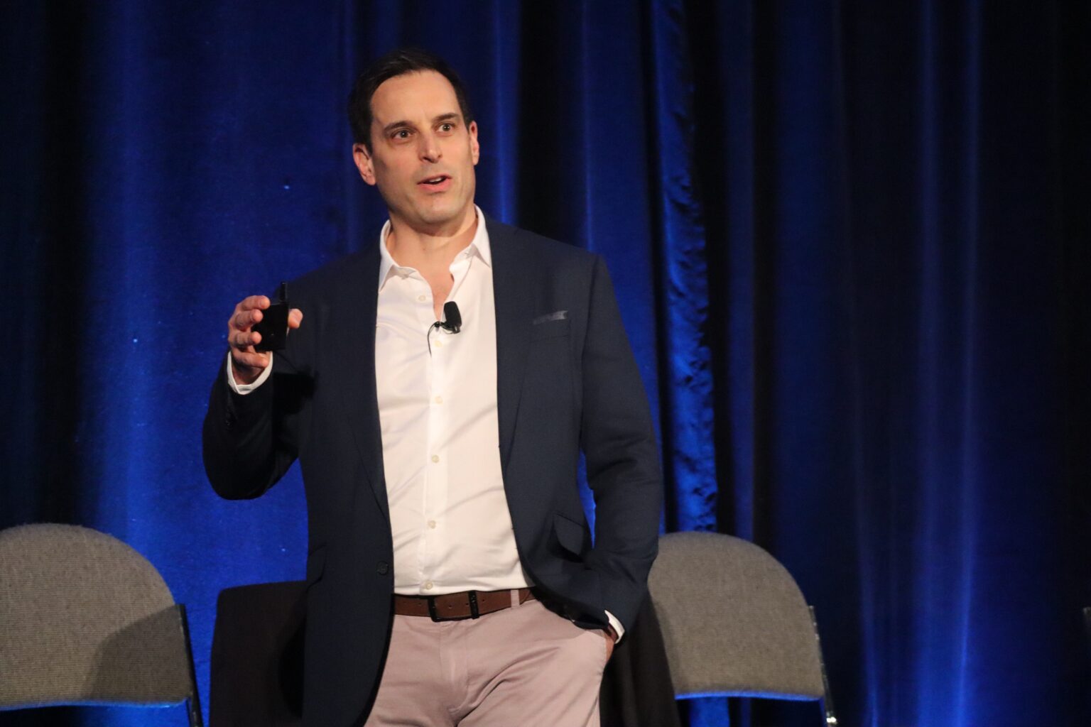 A Retailer’s Guide to Igniting AI | Retail West Conference